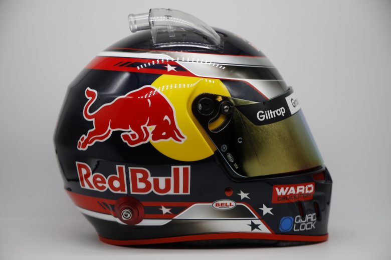 First look: 2024 NASCAR driver helmets - NASCAR