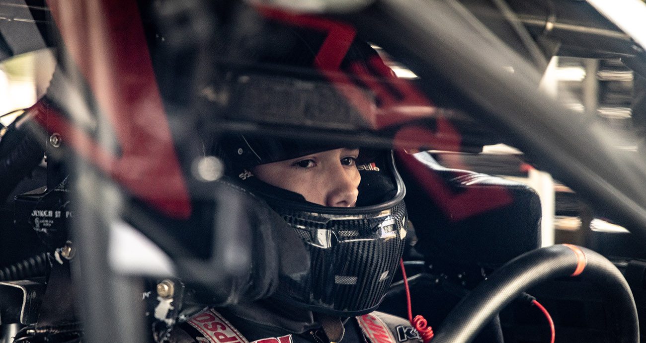 Drive For Diversity member T.J. DeCaire joins Highlands Motorsports for ...