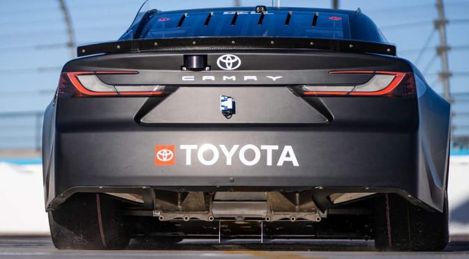 Cup Series rules set for short tracks, road courses in '24 | NASCAR