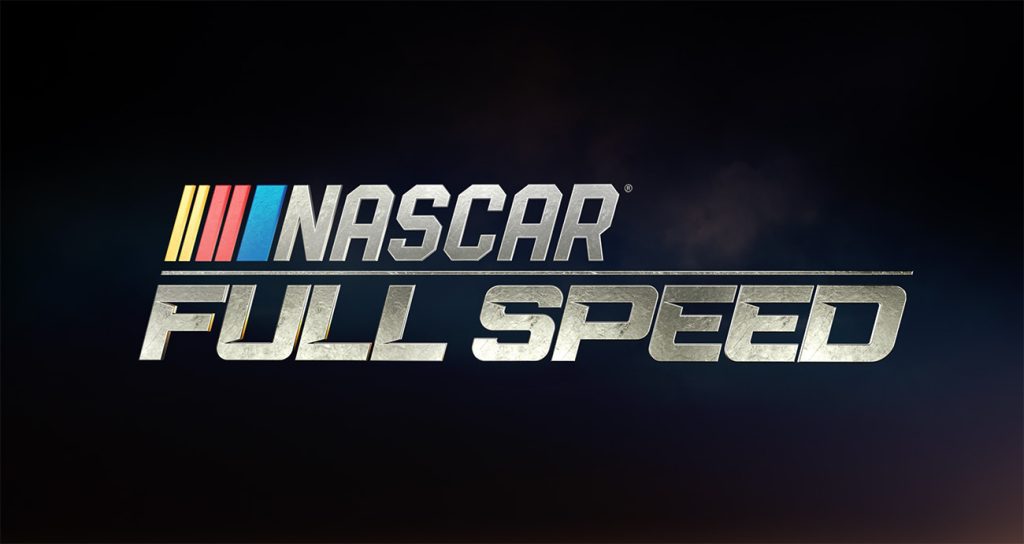 Season 2 of NASCAR: Full Speed to premiere in 2025 | NASCAR