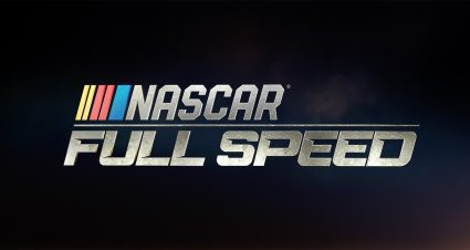 Season 2 of NASCAR: Full Speed to premiere in 2025 | NASCAR