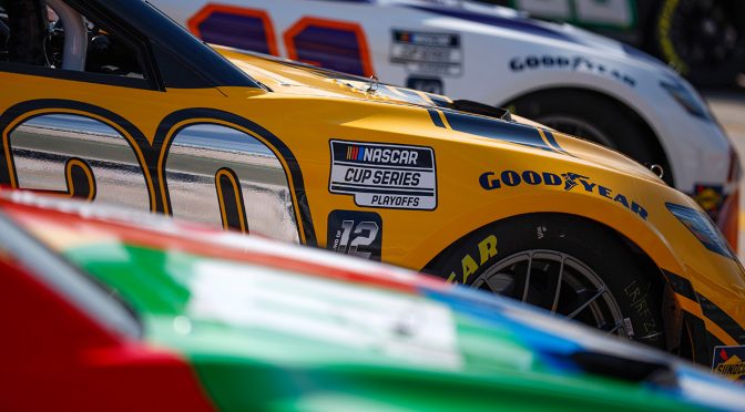 NASCAR Netflix docuseries releases teaser video, premiere date