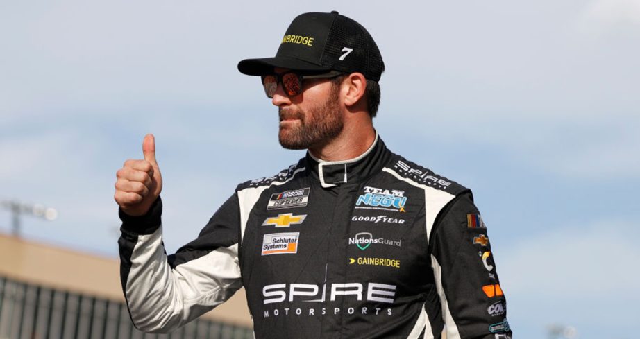 2024 season preview: Spire Motorsports - NASCAR