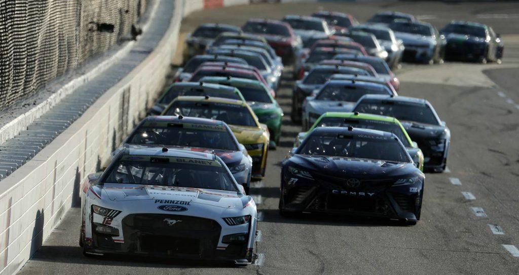 Season previews: 2024 Cup Series teams | NASCAR