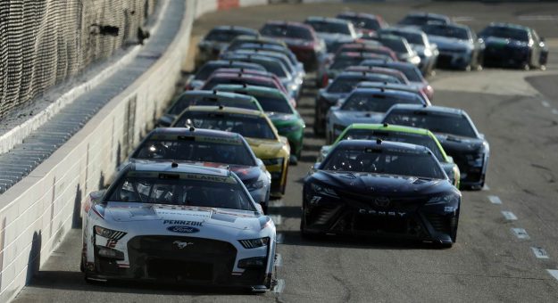 List of NASCAR Teams | Official Site Of NASCAR