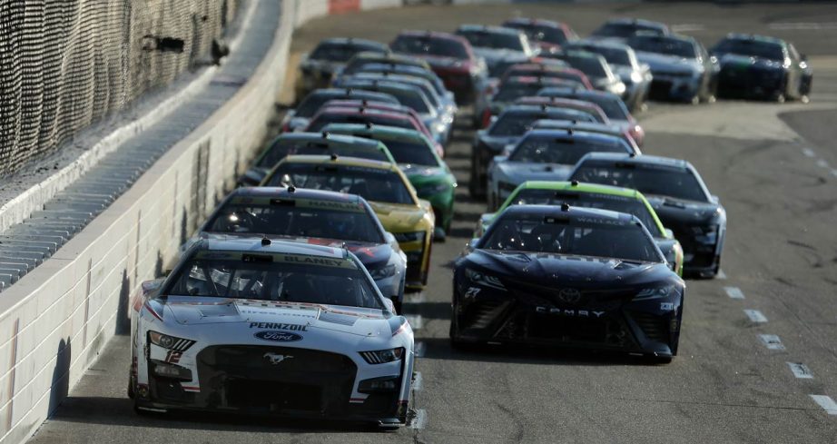 Season previews: 2024 Cup Series teams | NASCAR