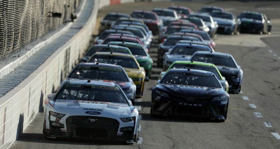Season previews: 2024 Cup Series teams | NASCAR