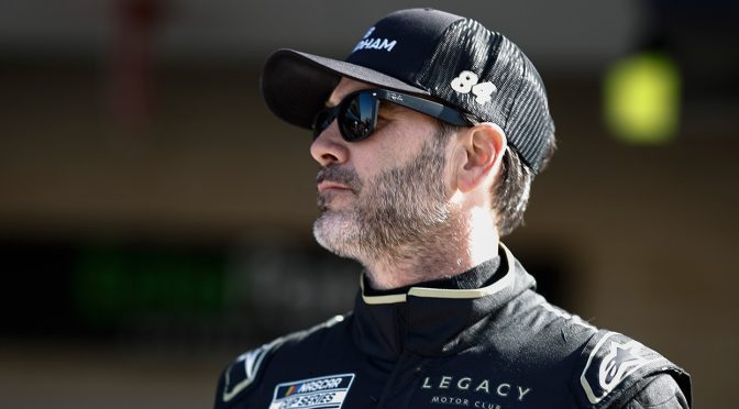 Legacy Motor Club adds Dollar Tree, Family Dollar | NASCAR