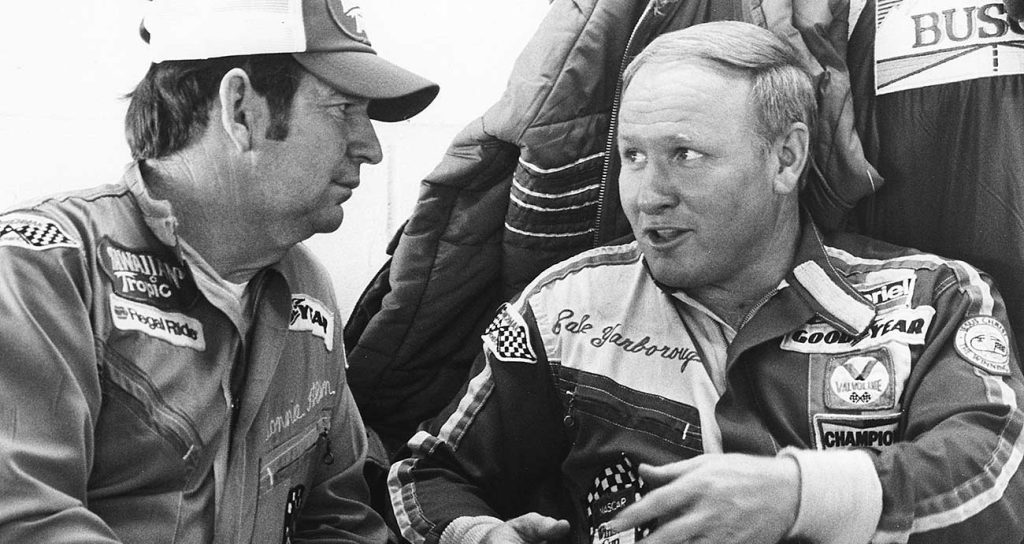 Essay: Cale Yarborough, '79 Daytona made a fan for life | NASCAR