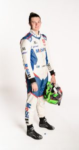 Isabella Robusto recalls 'very frustrating' recovery from concussion