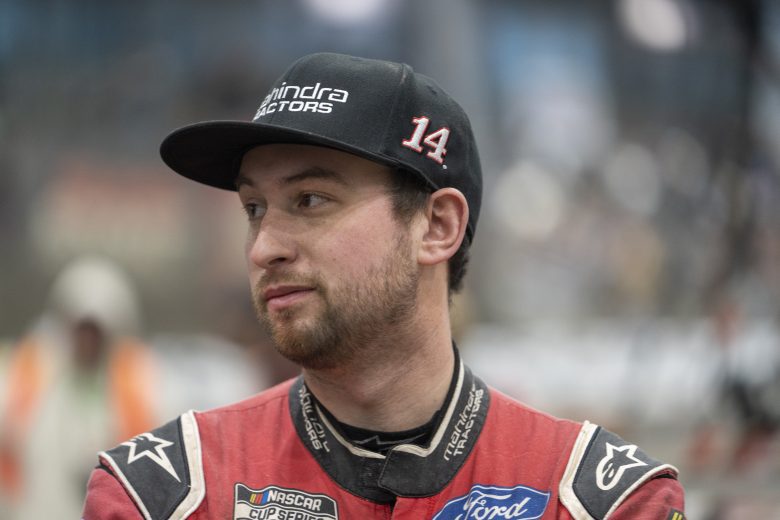 NASCAR drivers at the Chili Bowl - Official Site Of NASCAR