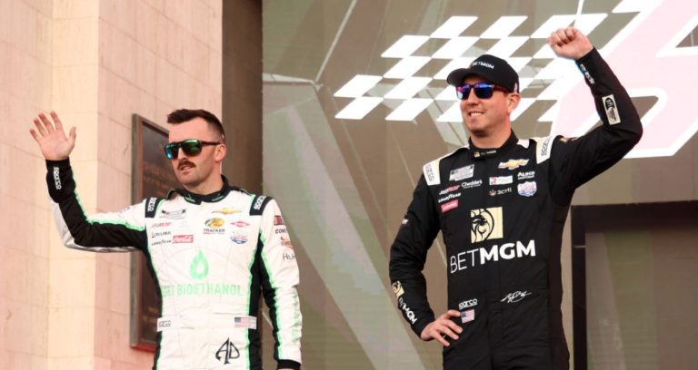 2024 season preview: Richard Childress Racing | NASCAR