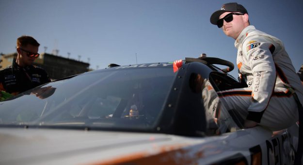 Kaz Grala NASCAR driver page | Stats, Results, Bio | NASCAR.com