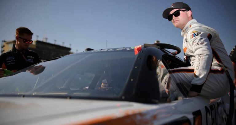 2024 season preview: Rick Ware Racing | NASCAR