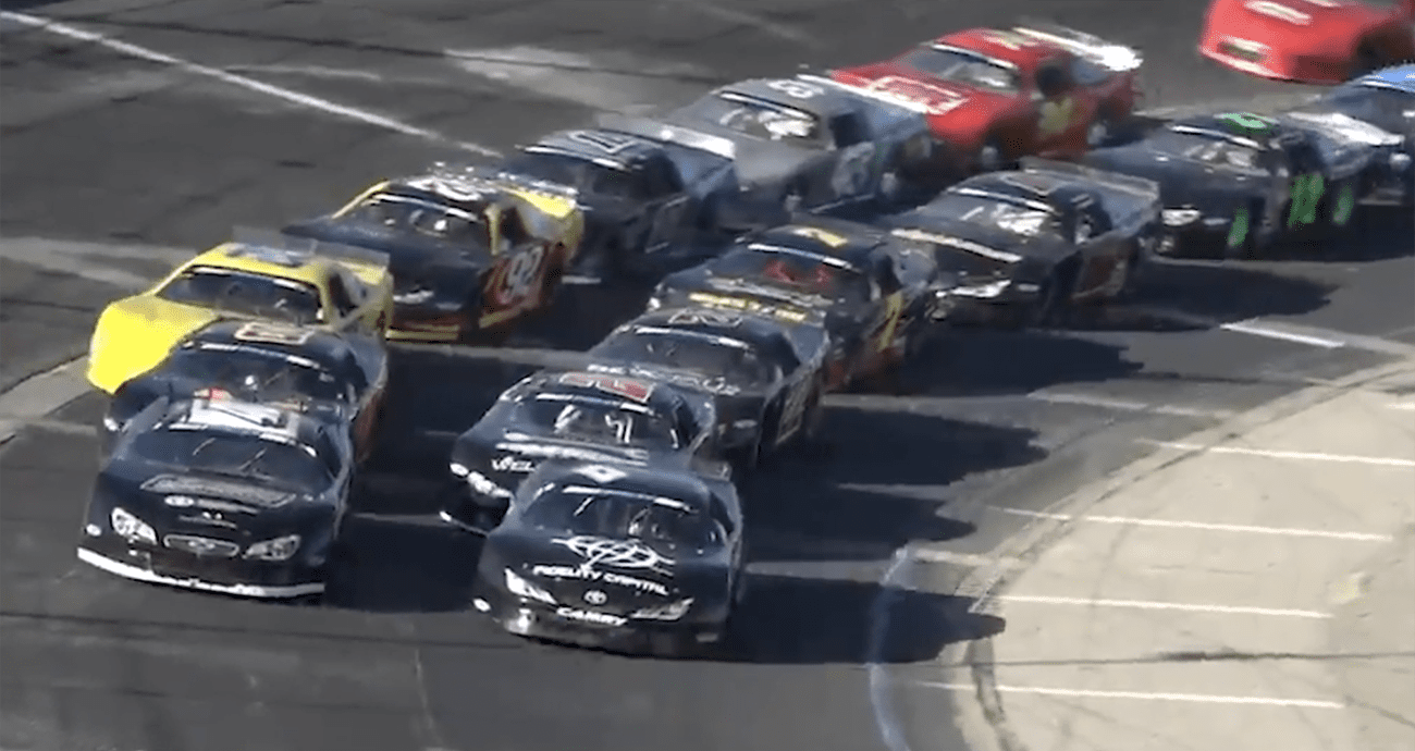 Looking back on the 2023 Chilly Willy 150 at Tucson Speedway - Official ...