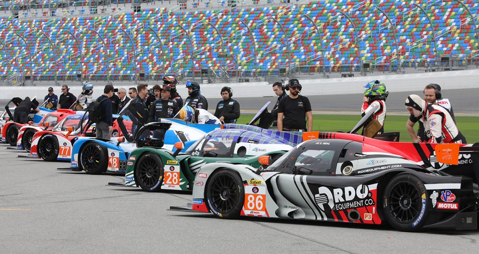 0119 - DIS Schedule - Official Site Of NASCAR