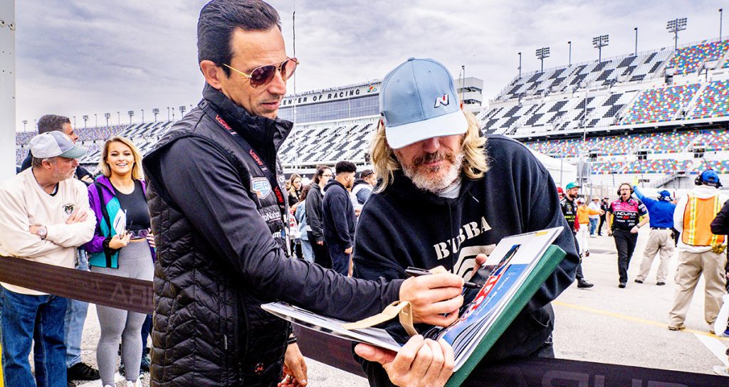 0120 - DIS Driver Panel - Official Site Of NASCAR