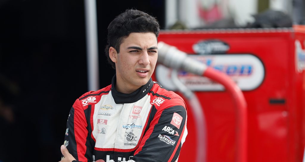 Sean Hingorani is aiming for a Chilly Willy victory with Derek Thorn by ...