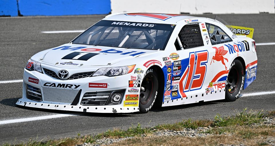Sean Hingorani is aiming for a Chilly Willy victory with Derek Thorn by ...