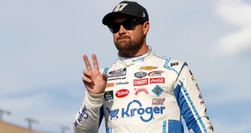 2024 season preview: JTG Daugherty Racing | NASCAR