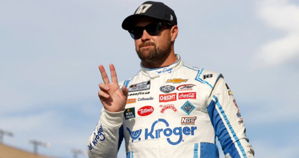 2024 season preview: JTG Daugherty Racing | NASCAR