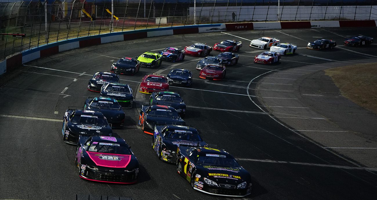 Race Highlights: Chilly Willy 150 at Tucson Speedway - Official Site Of ...