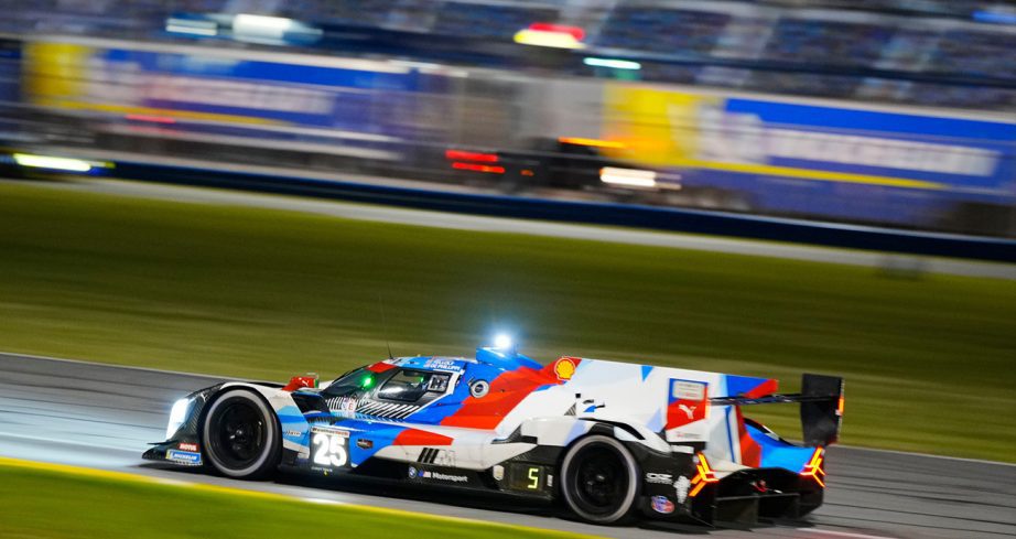 At-track photos: 2024 IMSA Roar before the Rolex 24 | NASCAR