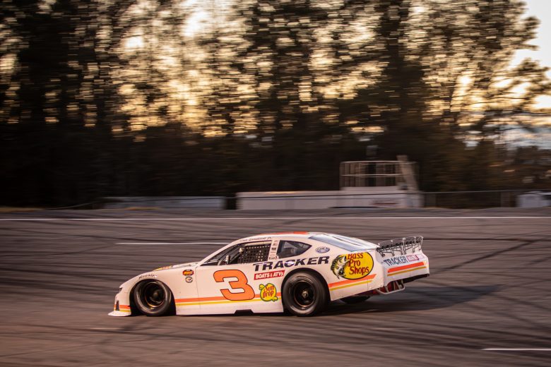 Dale Earnhardt Jr. racing Late Model Stock Cars - Official Site Of NASCAR