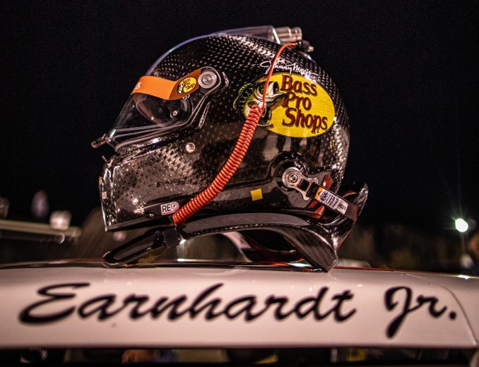 Dale Earnhardt Jr. racing Late Model Stock Cars - Official Site Of NASCAR