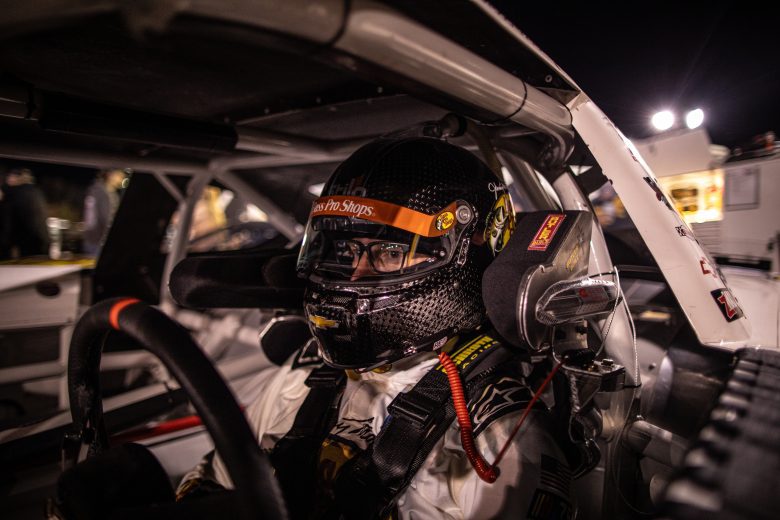 Dale Earnhardt Jr. racing Late Model Stock Cars - Official Site Of NASCAR