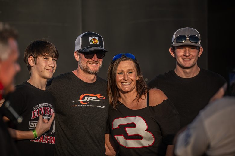 Dale Earnhardt Jr. racing Late Model Stock Cars - Official Site Of NASCAR