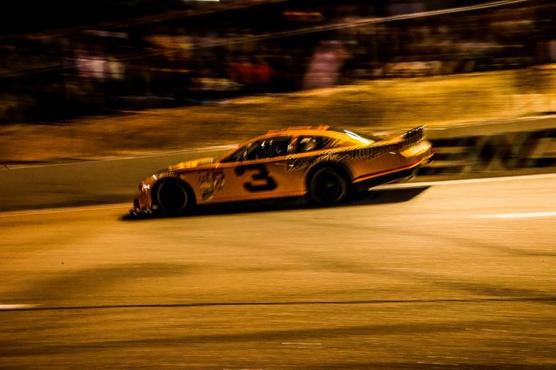 Dale Earnhardt Jr. racing Late Model Stock Cars - Official Site Of NASCAR