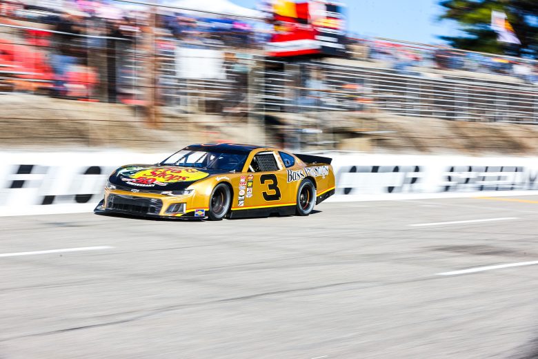 Dale Earnhardt Jr. racing Late Model Stock Cars - Official Site Of NASCAR