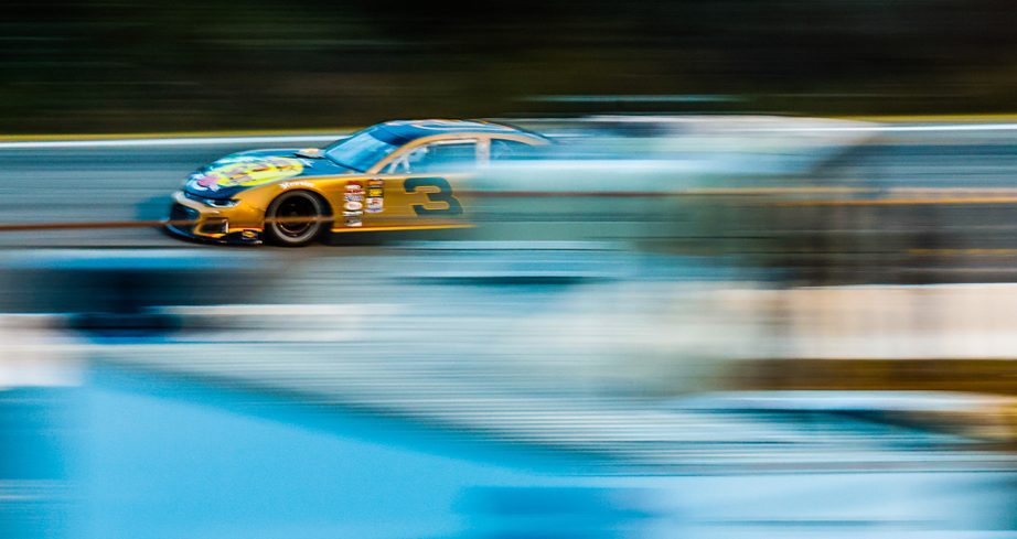 Dale Earnhardt Jr. racing Late Model Stock Cars - Official Site Of NASCAR