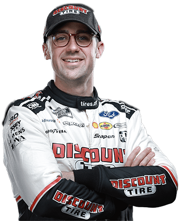 Austin Cindric NASCAR driver page | Stats, Results, Bio | NASCAR