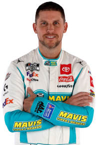 Drivers - NASCAR Kids