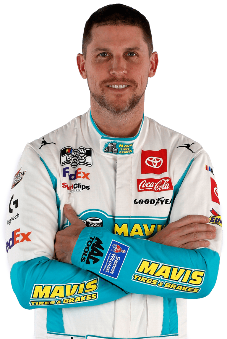 NASCAR on Netflix: 'FULL SPEED' with NASCAR 101 | NASCAR