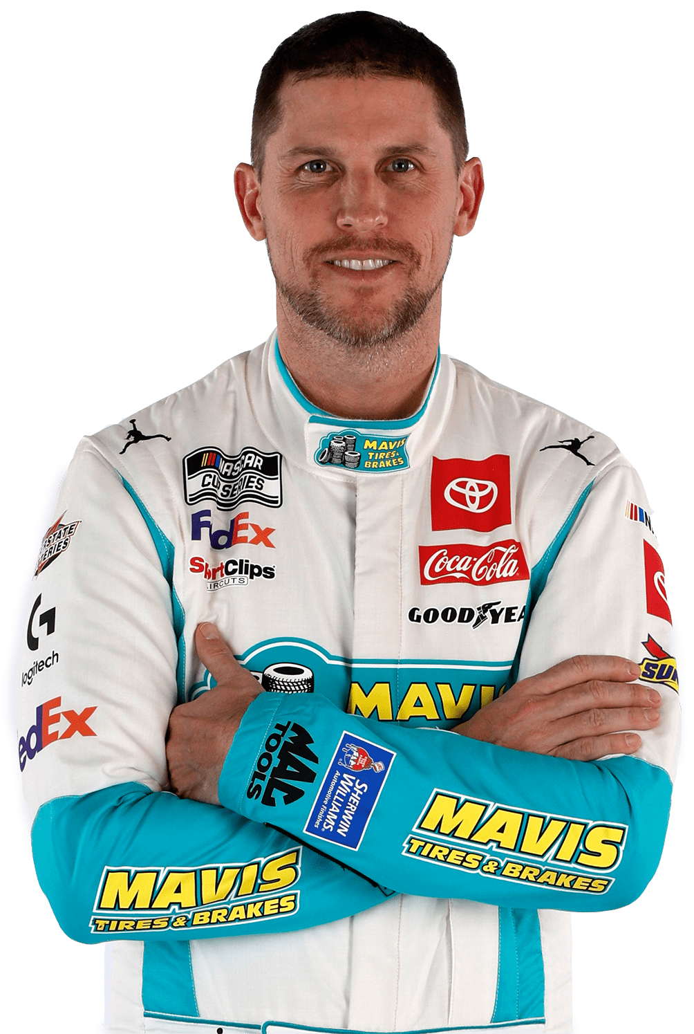 NASCAR on Netflix: 'FULL SPEED' with NASCAR 101 | NASCAR