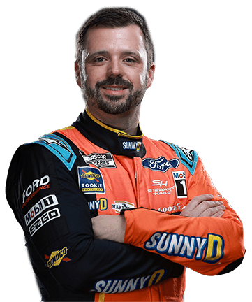 Josh Berry NASCAR Driver Page | Stats, Results, Bio | NASCAR