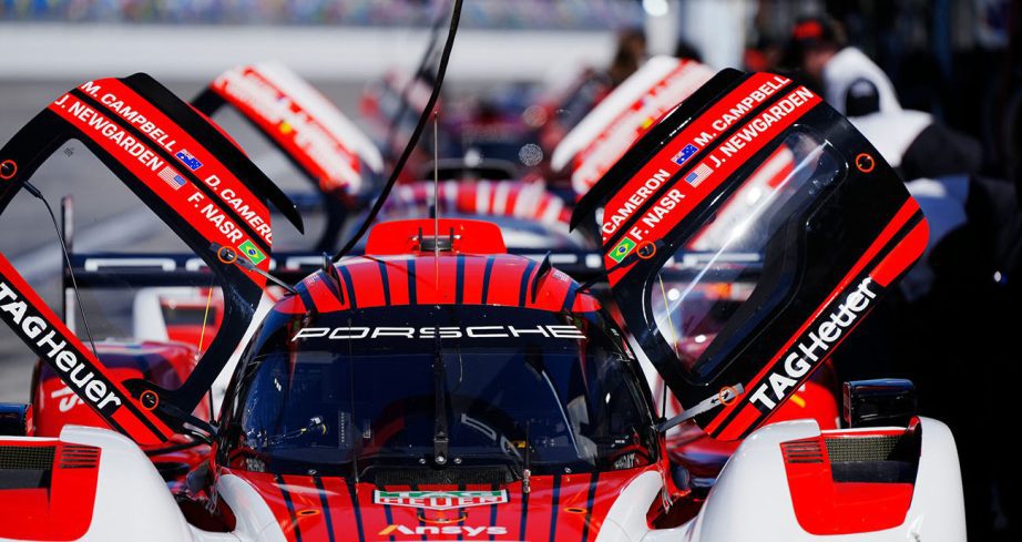 Rolex 24 at Daytona: Pre-race guide for IMSA's opener | NASCAR