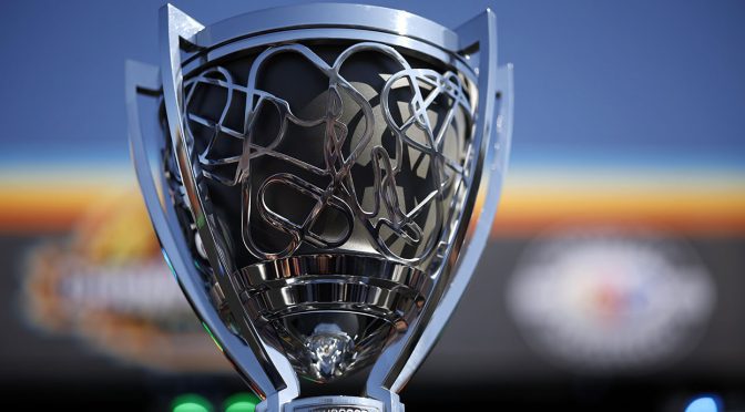 Netflix releases trailer for 'NASCAR: Full Speed' | NASCAR