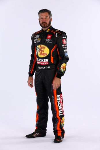 First look: 2024 NASCAR driver fire suits - NASCAR