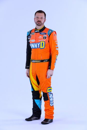 First look: 2024 NASCAR driver fire suits - NASCAR