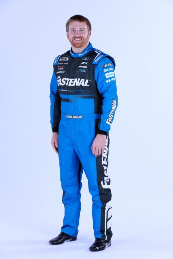 First look: 2024 NASCAR driver fire suits - NASCAR
