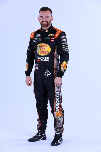 First look: 2024 NASCAR driver fire suits - NASCAR
