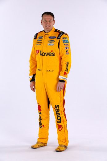 First look: 2024 NASCAR driver fire suits - NASCAR
