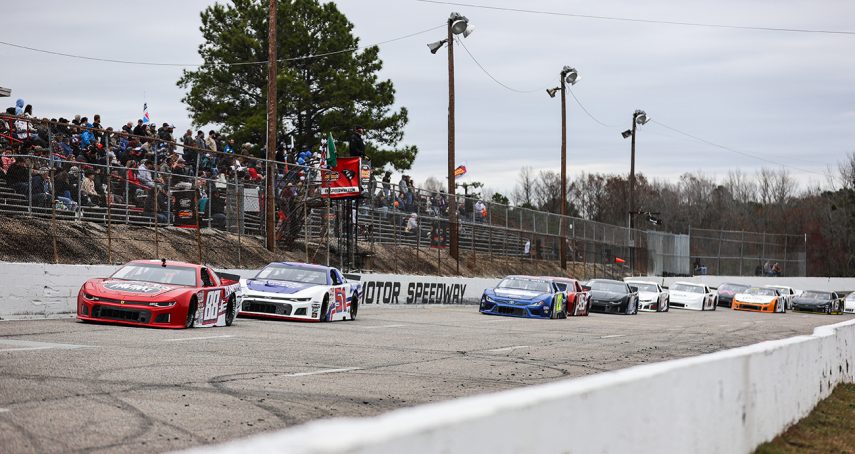 Florence IceBreaker 2024: Entry list, schedule, channel, more