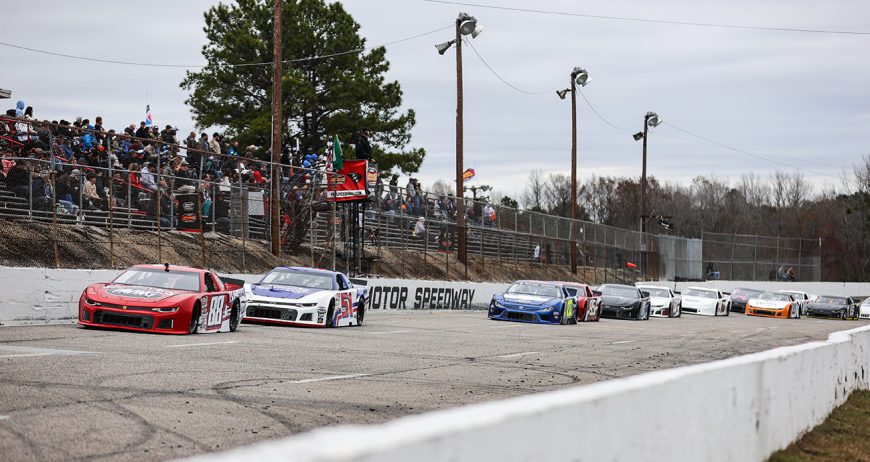 Florence IceBreaker 2024: Entry list, schedule, channel, more