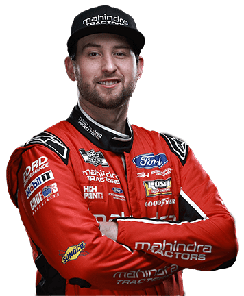Chase Briscoe NASCAR Driver Page | Stats, Results, Bio | NASCAR.com