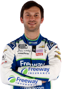 Drivers - NASCAR Kids